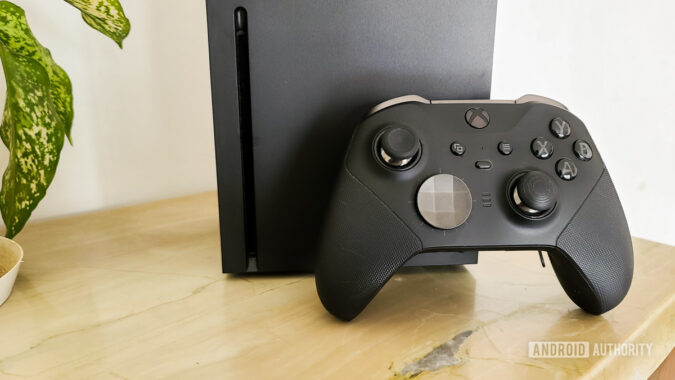 You can finally buy Xbox games with the Android app - Android Authority