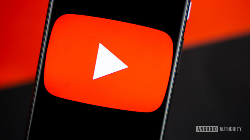 YouTube quietly rolls out new 'Stable Volume' feature - Android Authority