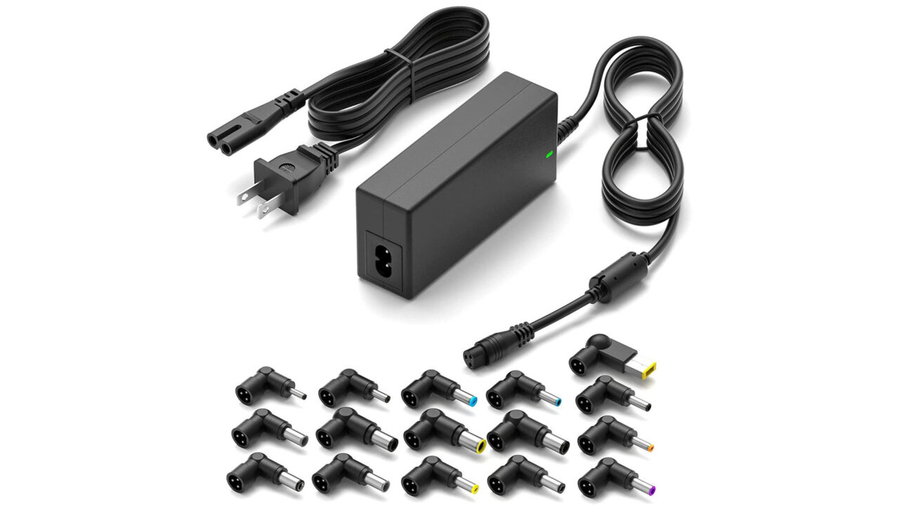 Need a replacement Chromebook charger? These are your best choices