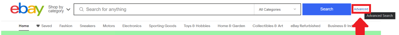 How to see sold items on eBay to set the right price - Android Authority