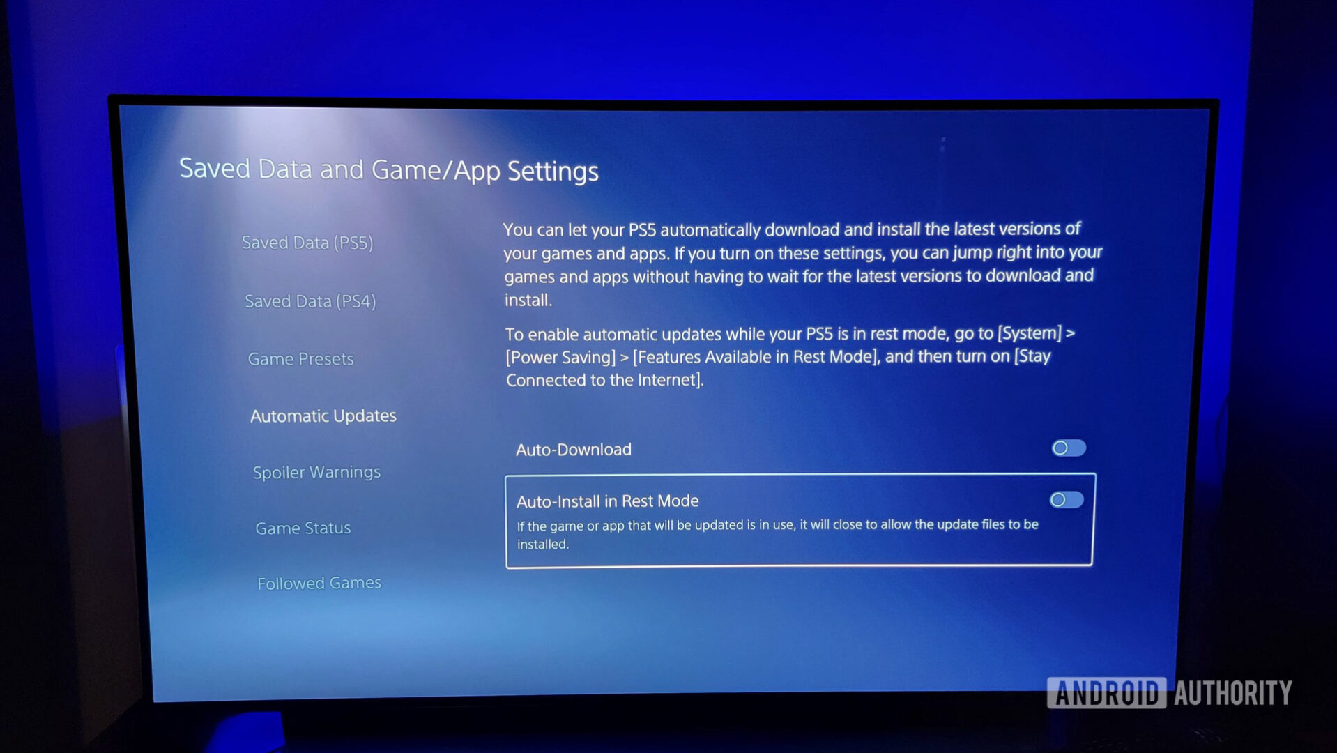 How to get a refund from the Sony PlayStation Store - Android Authority