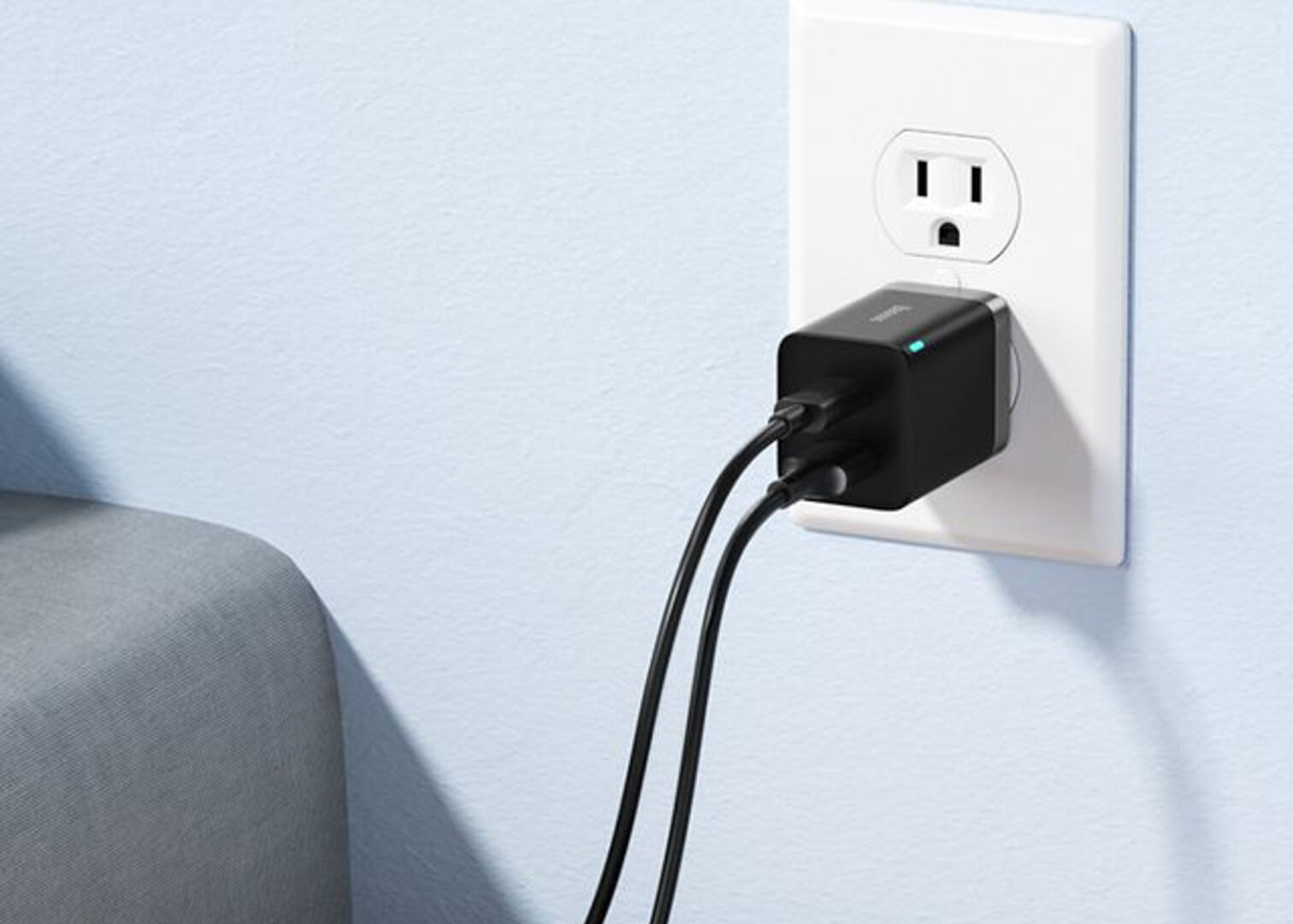 USB charging is complicated, Baseus is ready to simplify it