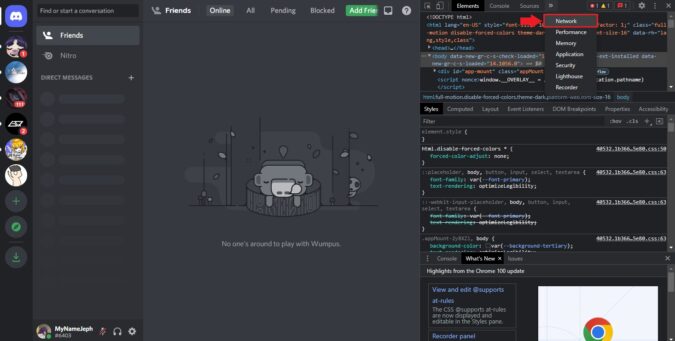 How to get your Discord token - Android Authority