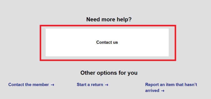 Here are all the ways you can contact eBay support - Android Authority