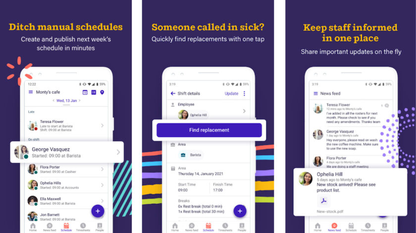 10 best work log apps and time sheet apps for Android - Android Authority