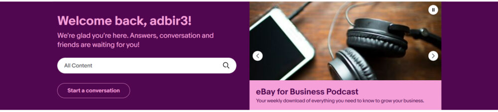 Here are all the ways you can contact eBay support - Android Authority