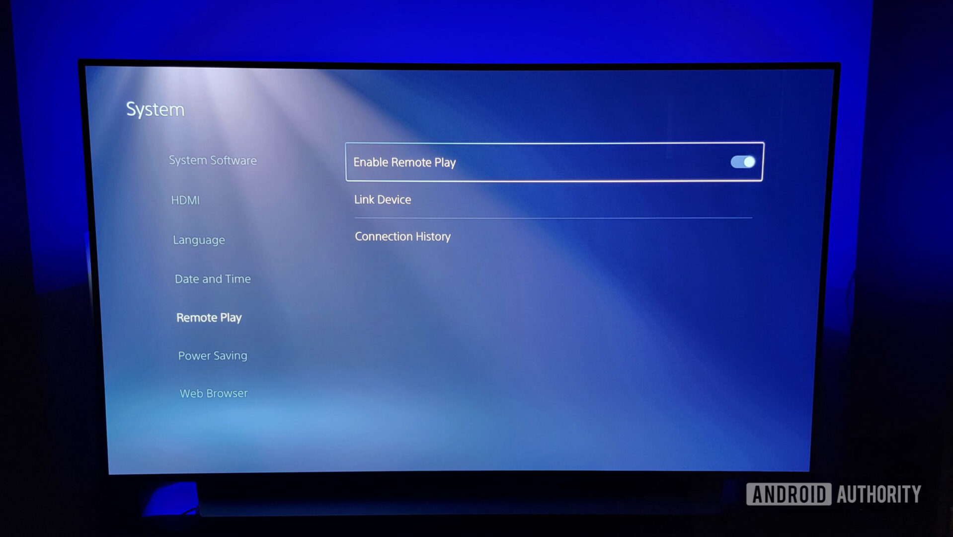 How to use PlayStation Remote Play on any device - Android Authority