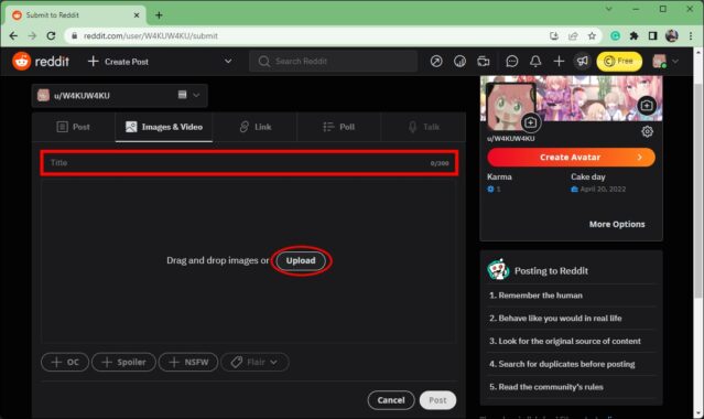 How to spoiler on Reddit on any device - Android Authority