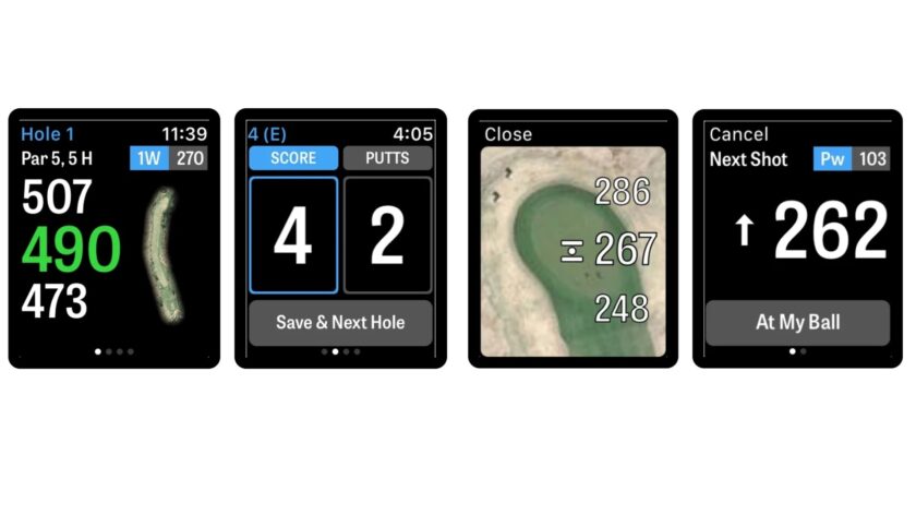 The best golf apps for the Apple Watch - Android Authority