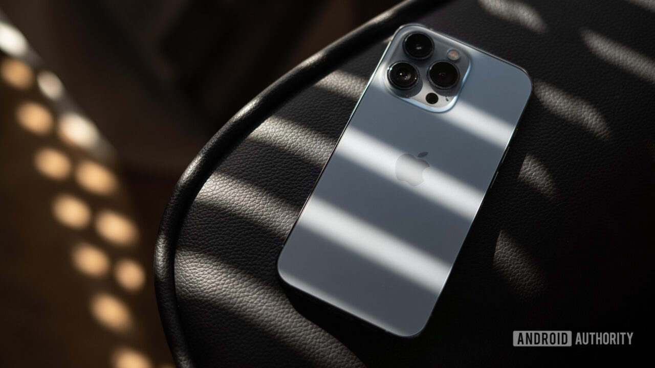 iPhone 13 Pro review revisited: Should you still buy it in 2022?