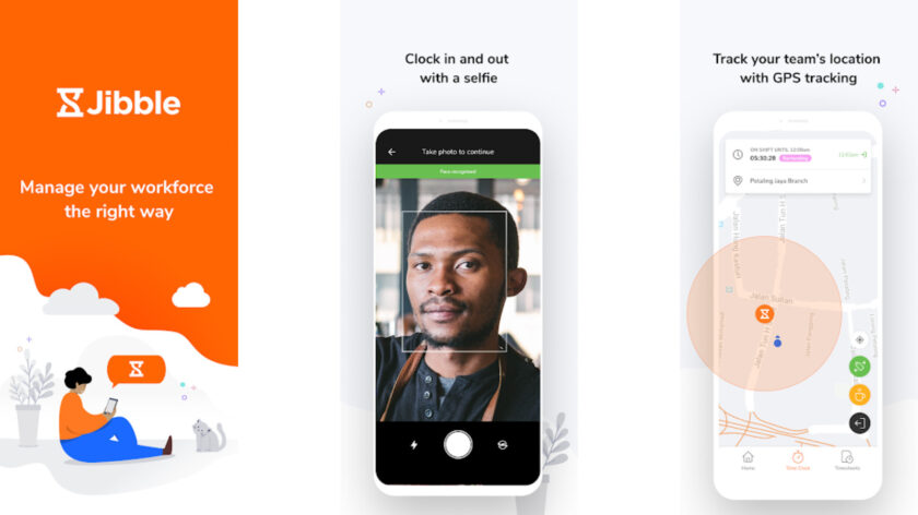 10 best work log apps and time sheet apps for Android - Android Authority
