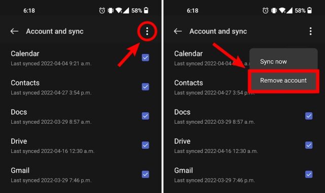 How to sign out of YouTube on any device - Android Authority