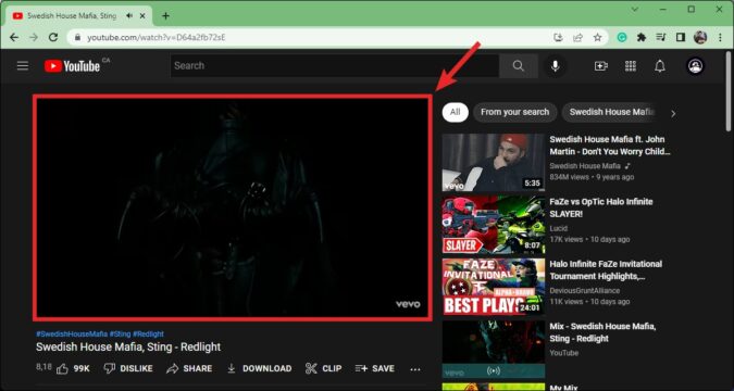 How to turn off autoplay on YouTube on any device - Android Authority