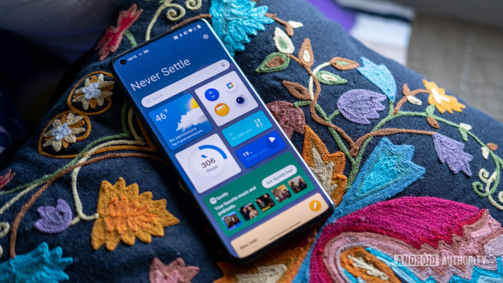 OnePlus announces Oxygen OS 13: Everything you need to know
