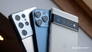 Features & Opinions - Android Authority