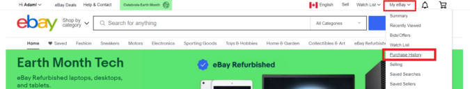 How to track your order on eBay - Android Authority