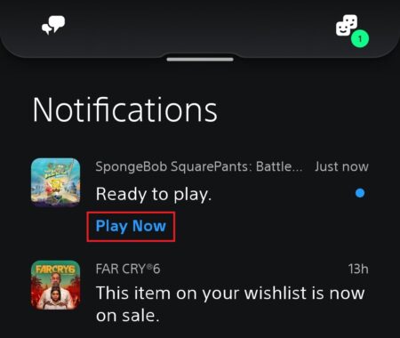 How to check PS5 downloads in the PS app - Android Authority
