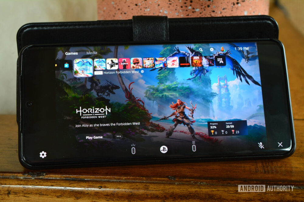 How to turn your PS5 on or off from your phone - Android Authority