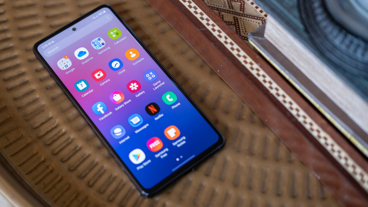 Samsung Galaxy A53 problems and how to fix them - Android Authority