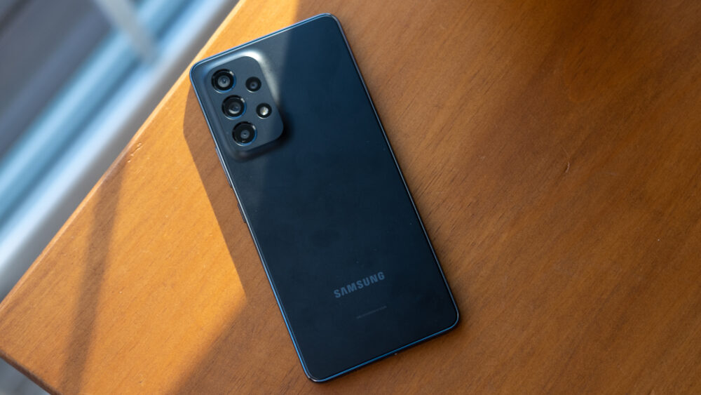 Samsung Galaxy A53 problems and how to fix them - Android Authority