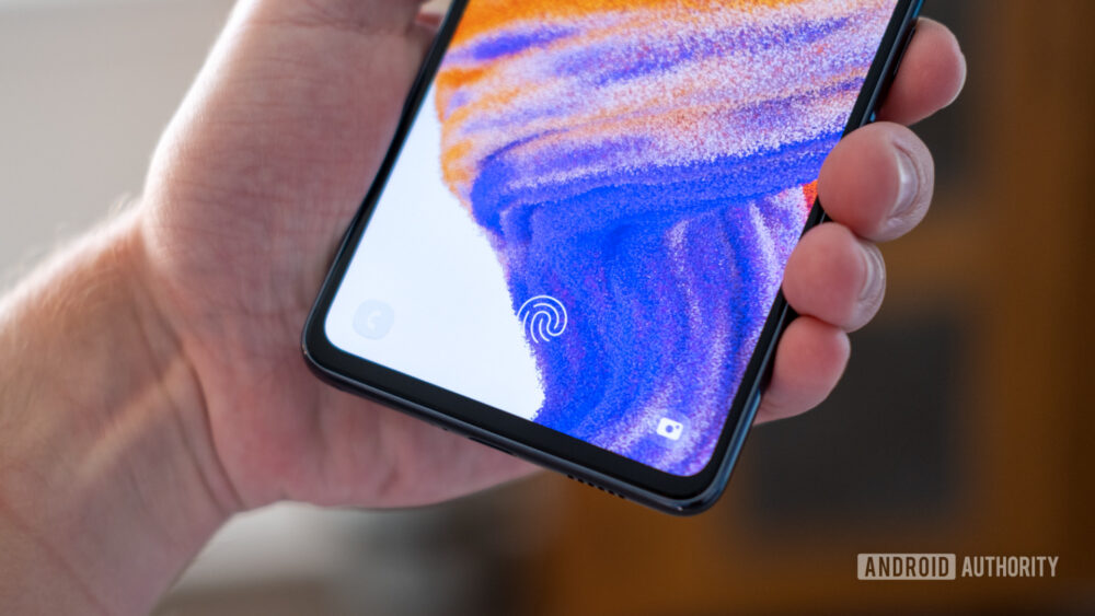 Samsung Galaxy A53 problems and how to fix them - Android Authority