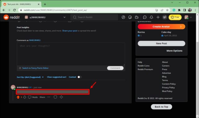 How to spoiler on Reddit on any device - Android Authority
