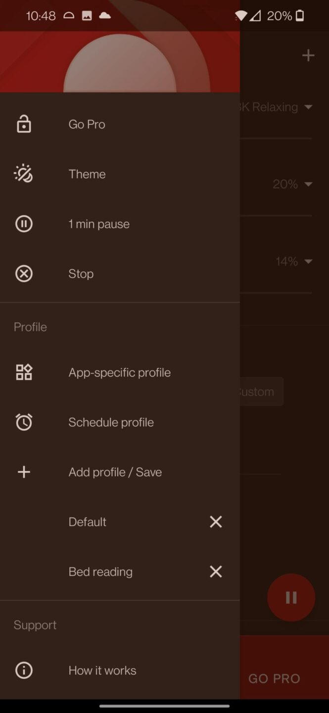 How to enable Night Mode on Android to reduce eye strain