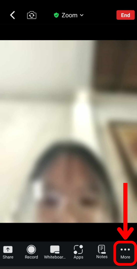 Here's how to set up Zoom Android virtual backgrounds