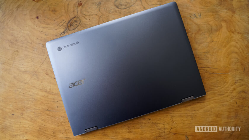 You can now use your Chromebook to quickly access your phone's pictures ...