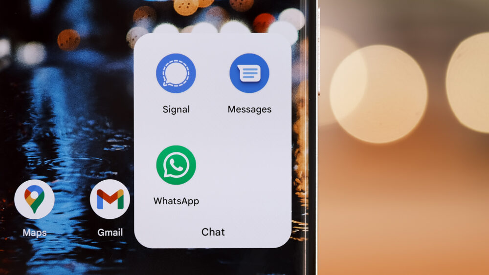 How to move text messages to a new phone - Android Authority
