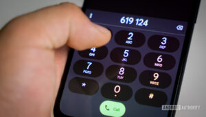 How to block or hide your own phone number - Android Authority