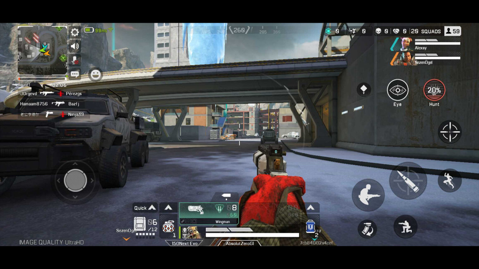 10 best online multiplayer PvP games for Android - Android Authority