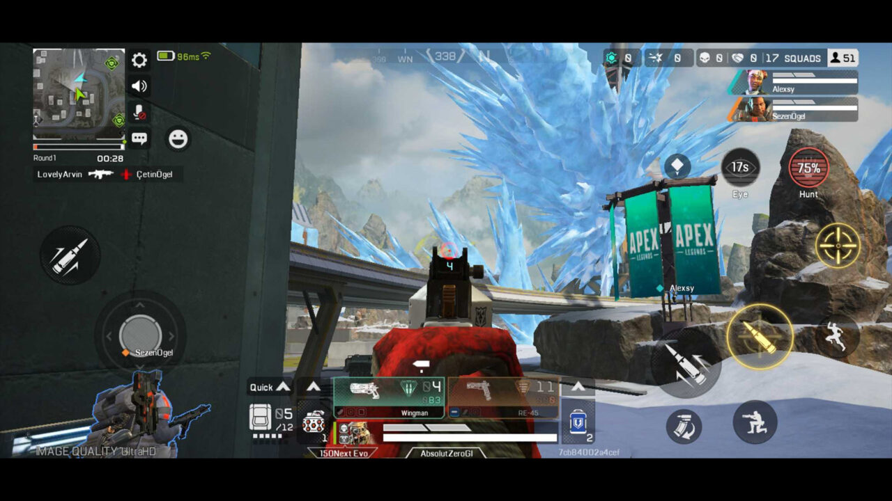 15 best 3D games for Android with excellent graphics - Android Authority