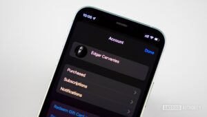Sideloading apps on iPhones: What you need to know - Android Authority