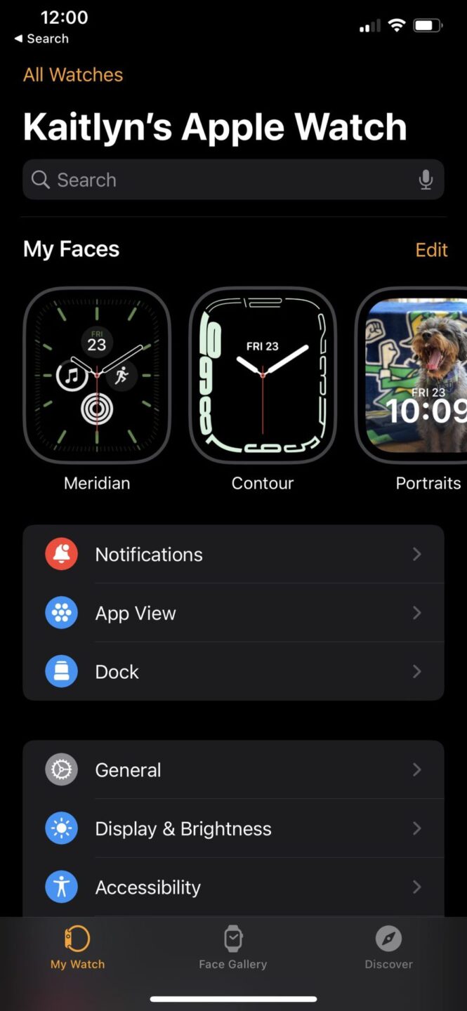 How to add apps on Apple Watch - Android Authority