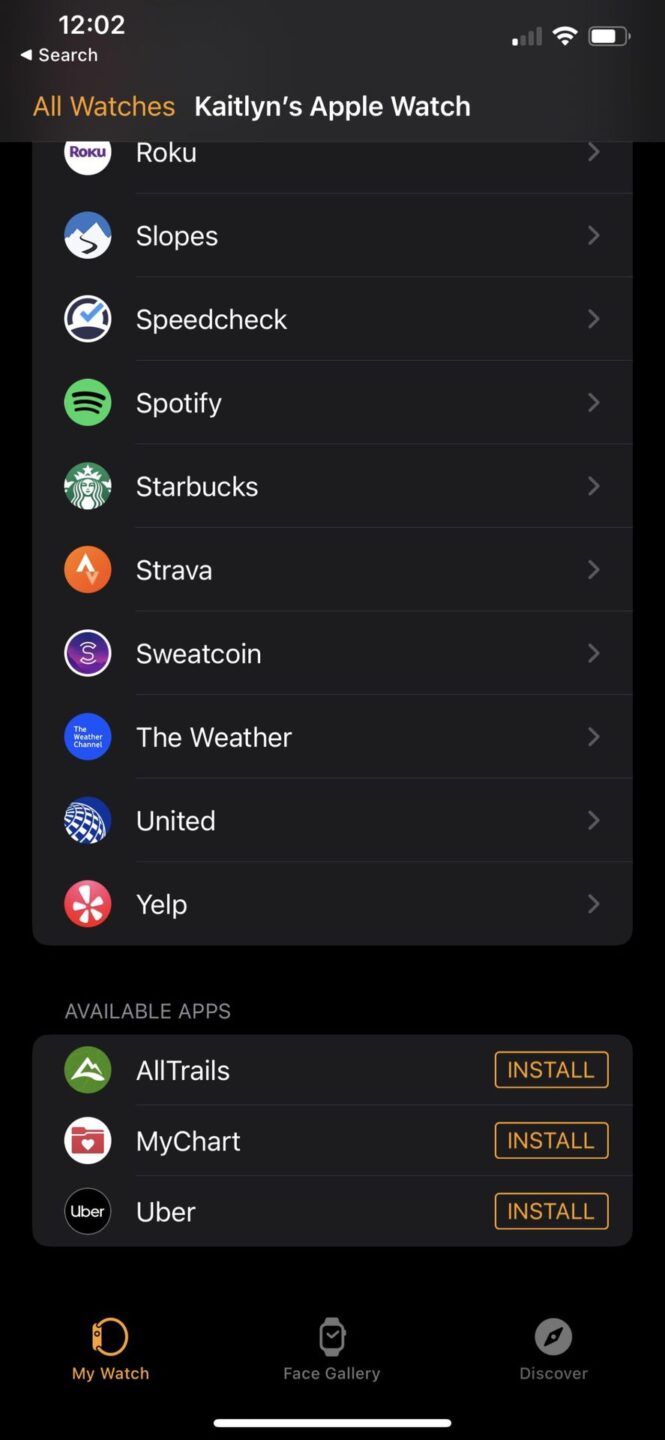 How to add apps on Apple Watch - Android Authority