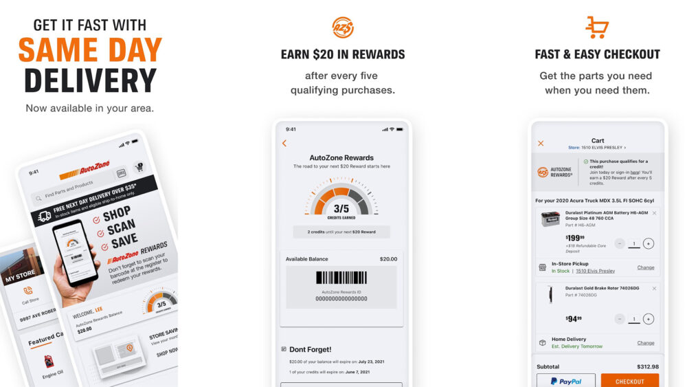 The best car apps for Android for drivers and owners - Android Authority