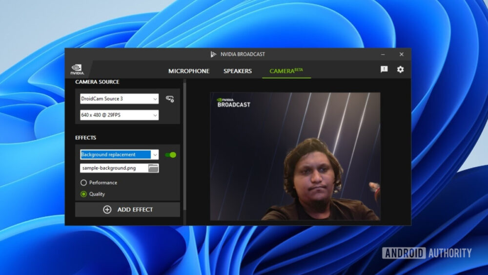 What is NVIDIA Broadcast? How to set up and use it - Android Authority