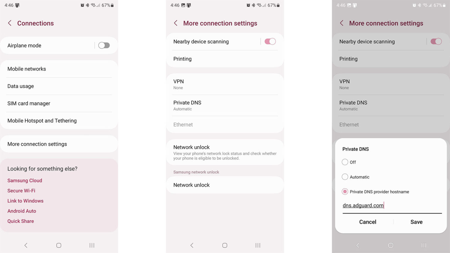 The best ad blocker apps for Android in 2025 - Android Authority