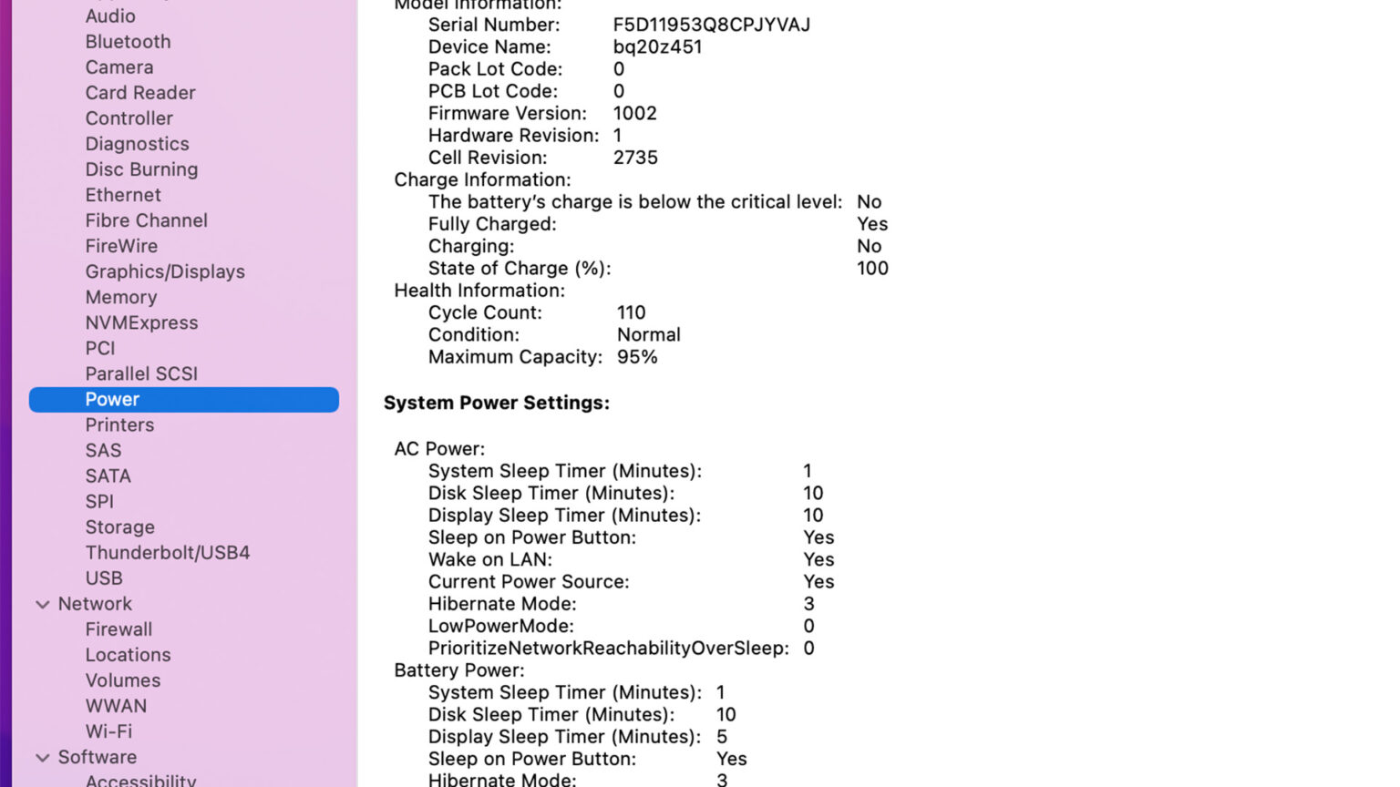 How much does it cost to replace a MacBook battery? - Android Authority