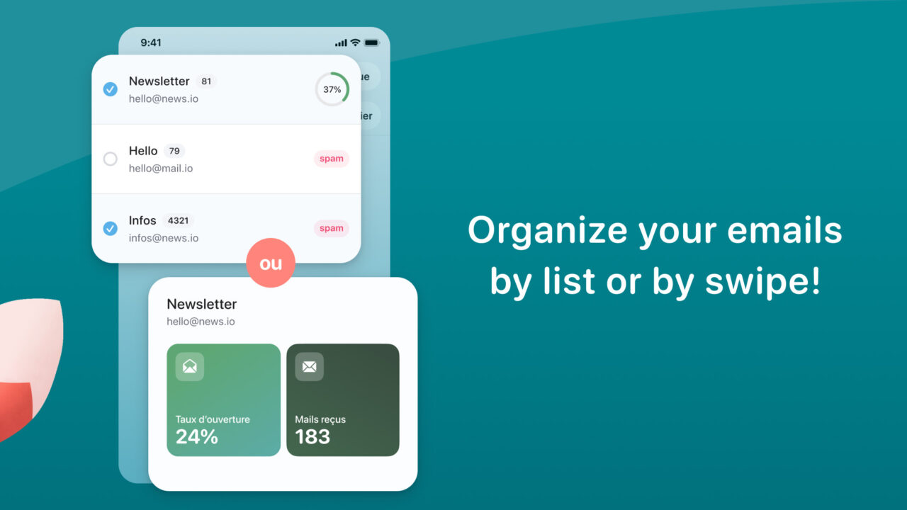 The best email apps for Android in 2025 - Android Authority