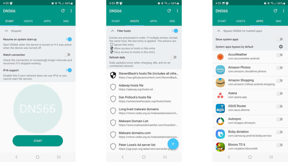 The best ad blocker apps for Android in 2025 - Android Authority