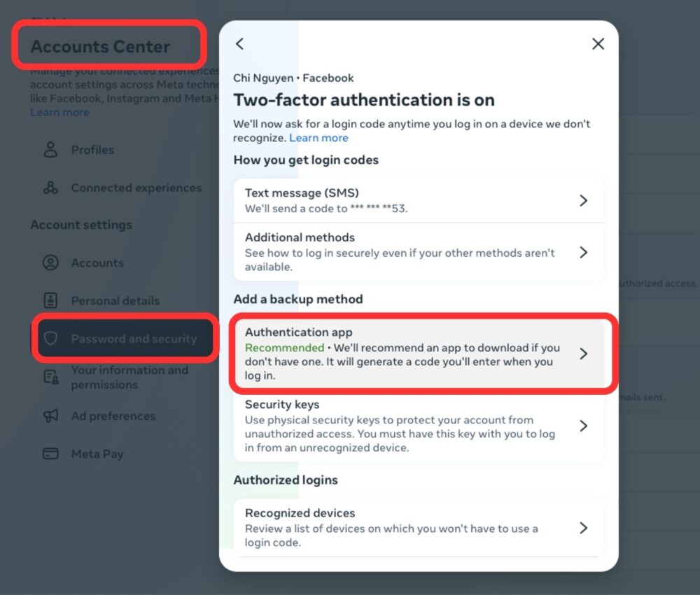 Microsoft Authenticator: What it is, how it works, and how to use it ...