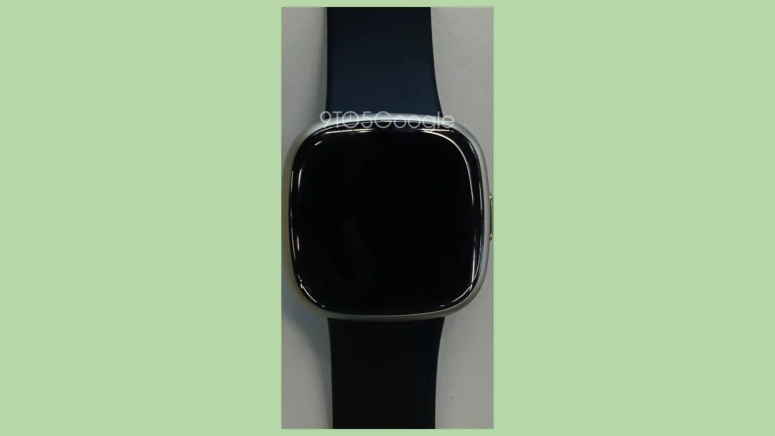 Fitbit Sense 2 and Versa 4 could have physical button - Android Authority
