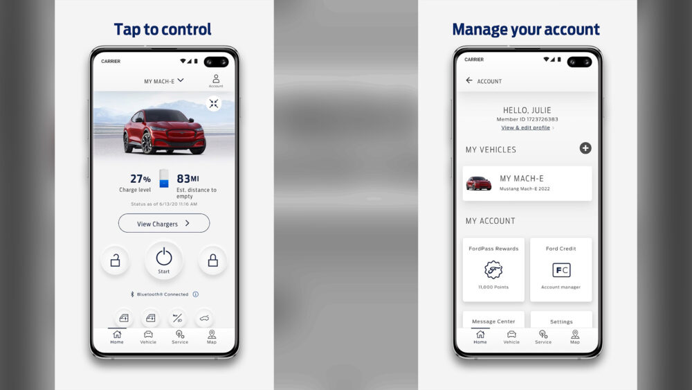 The best car apps for Android for drivers and owners - Android Authority
