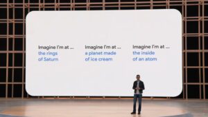 ¿Qué es Google LaMDA? Esto es lo que necesita saber – Tecnología Actual