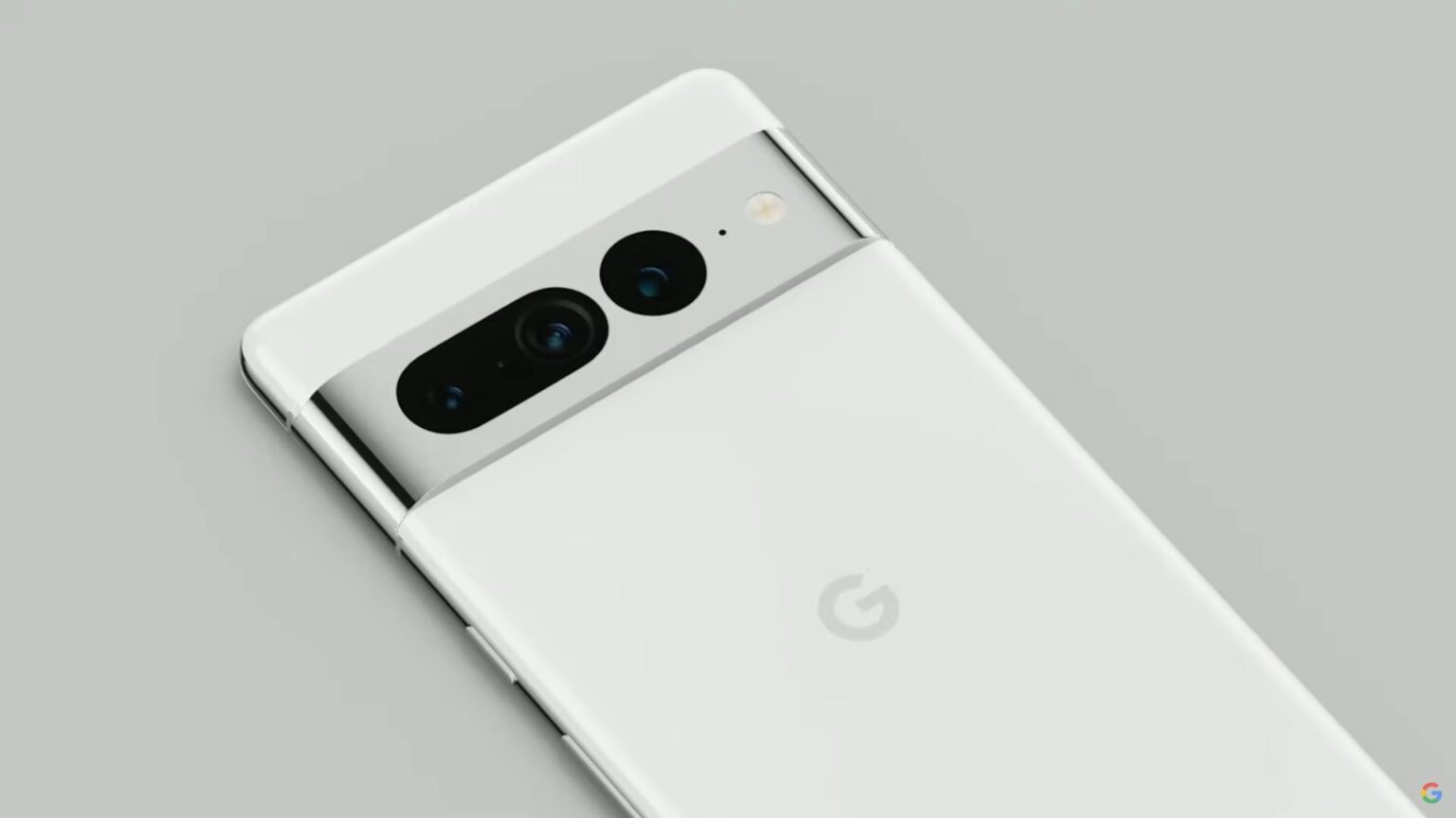 The Pixel 7 Pro may have a much brighter display than its predecessor ...
