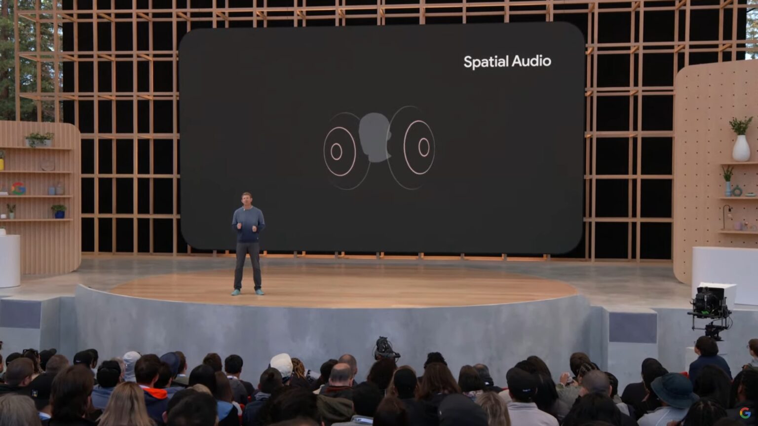 Spatial Audio support is coming to your Pixel via these apps