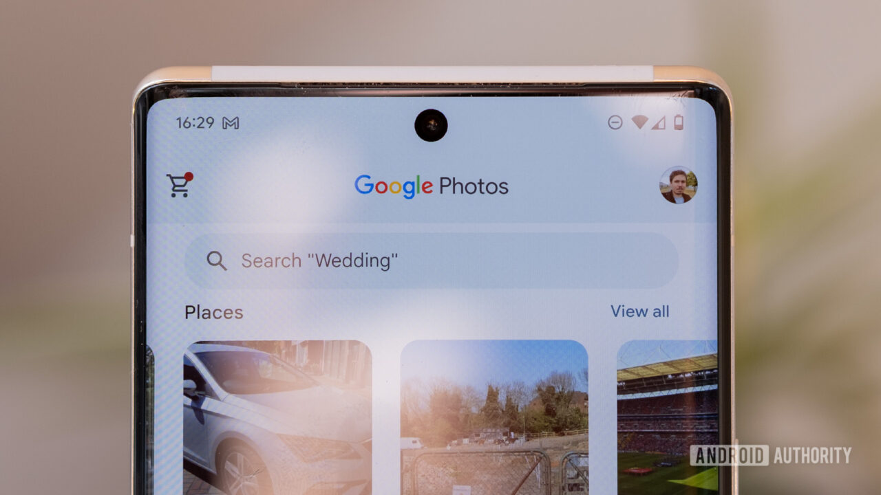 Google Photos tests new search function to let you find people by their ...