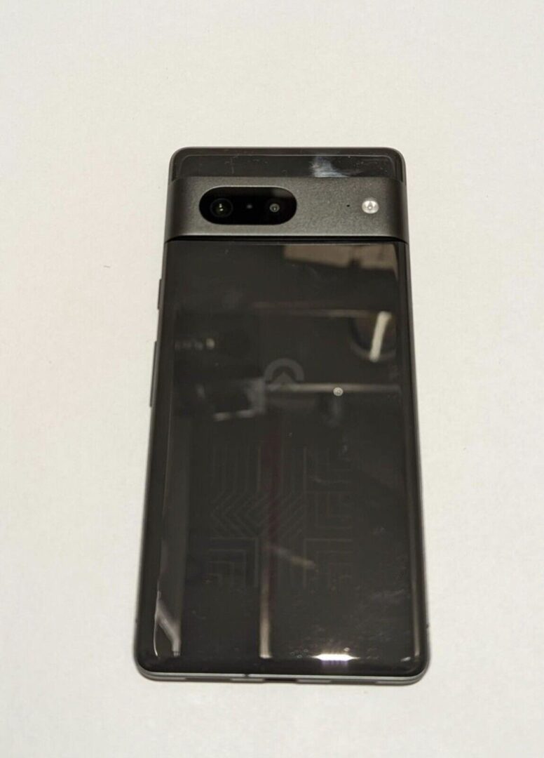 A Google Pixel 7 prototype dropped by eBay - Android Authority